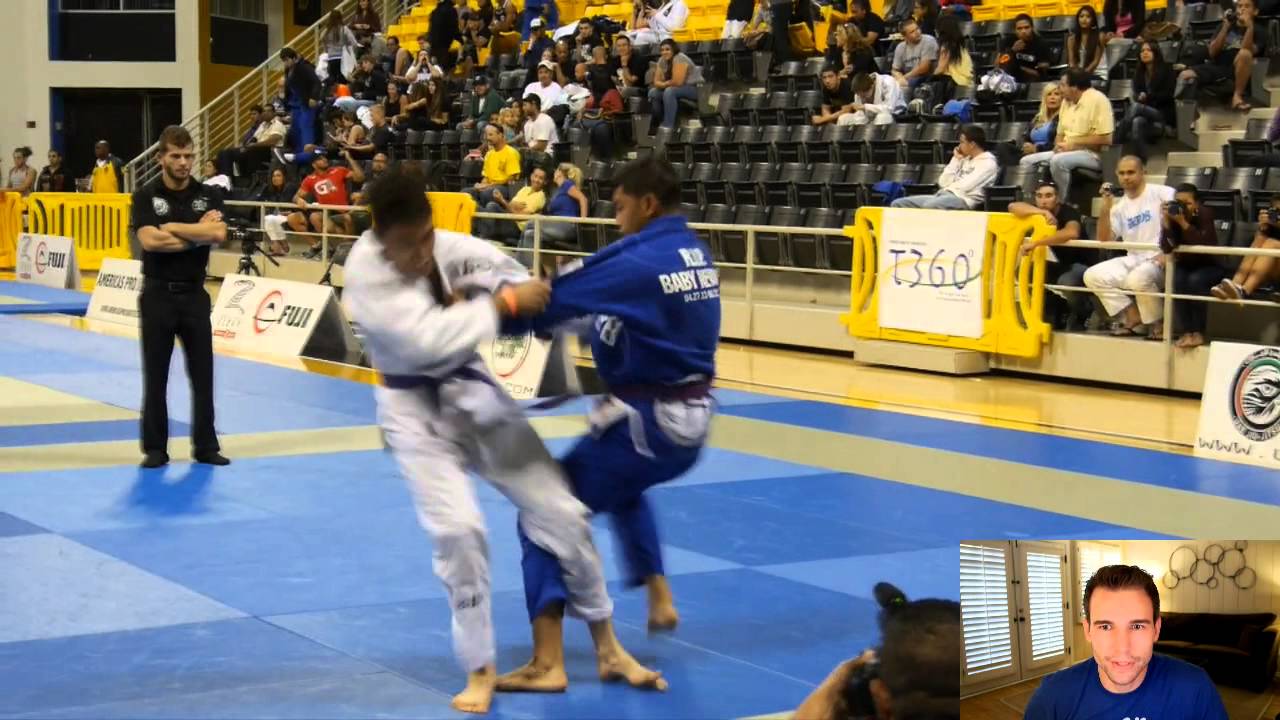 CC: Rolando Samson - Abu Dhai Pro Trials - 2013 - YouTube