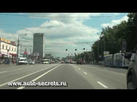 ПДД: ПРЕДПИСЫВАЮЩИЕ ЗНАКИ. Видеозадача №22.