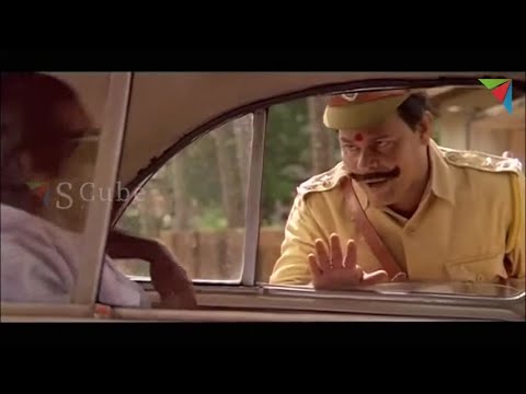 Adhwaytham malayalam movie comedy clip - 4 { Innocent } - YouTube