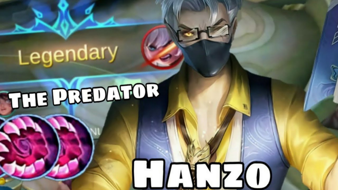 The Predator of Player! Great Monster not Mercy for Enemy - Top Global ...