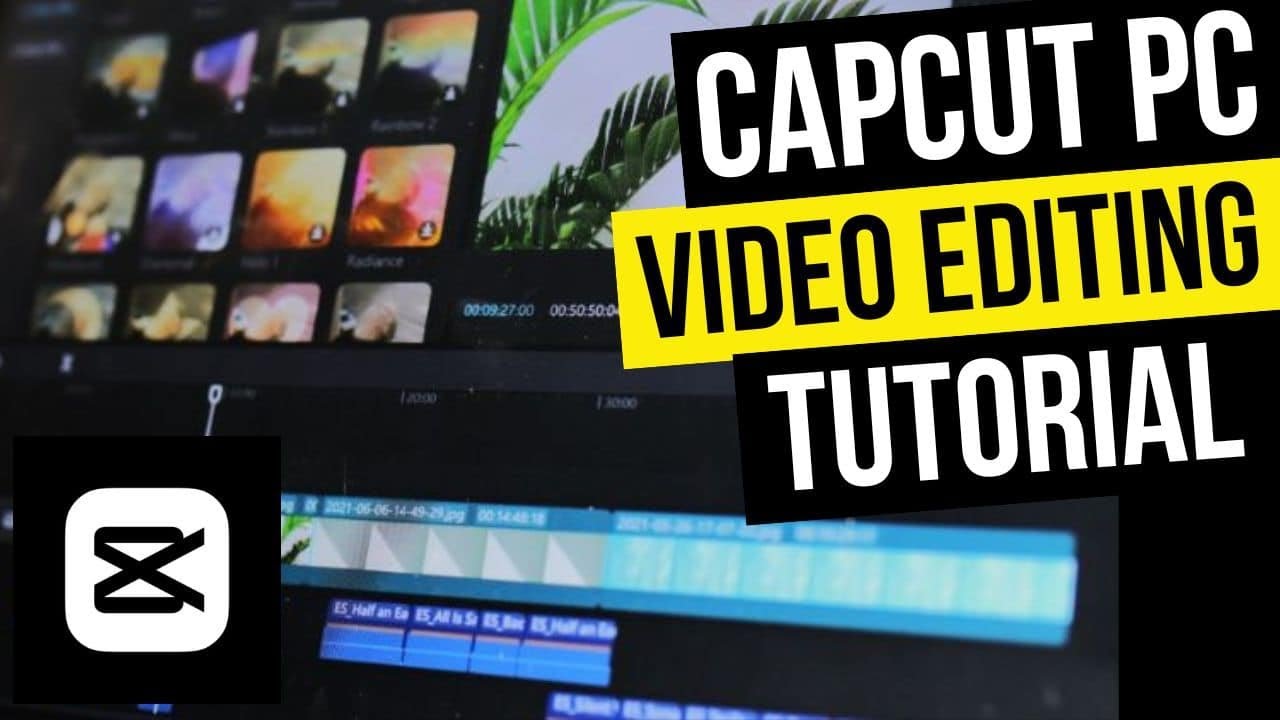 CapCut Video Editing Tutorial | CapCut for Beginners | Part 1 - YouTube