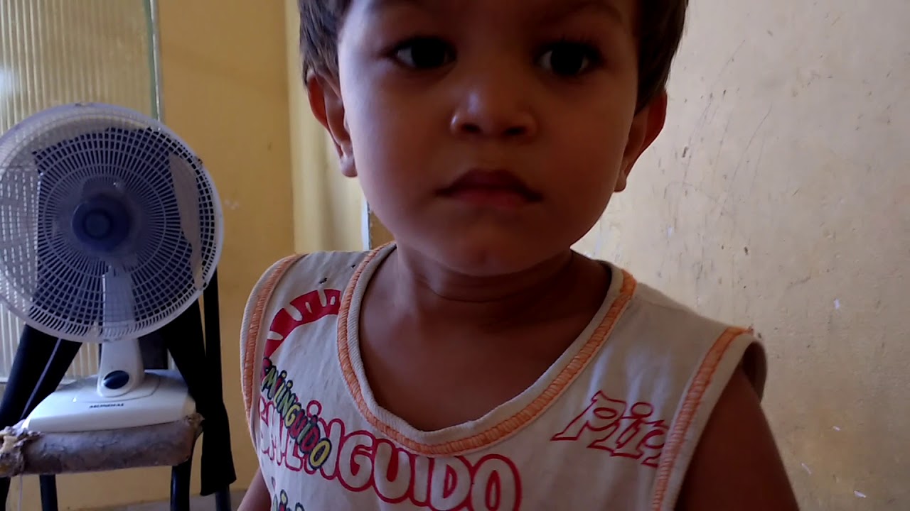 Neto Batendo No Avó Youtube