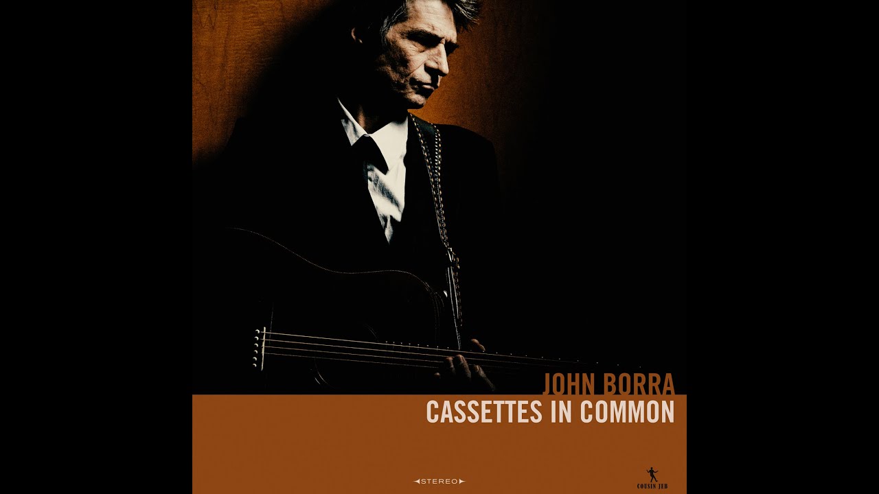 John Borra - Sleep (by Art Bergmann) - YouTube