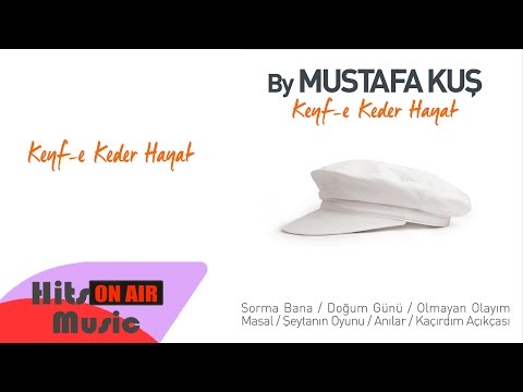 Mustafa Kuş - Şeytanin Oyunu (Official Audio)