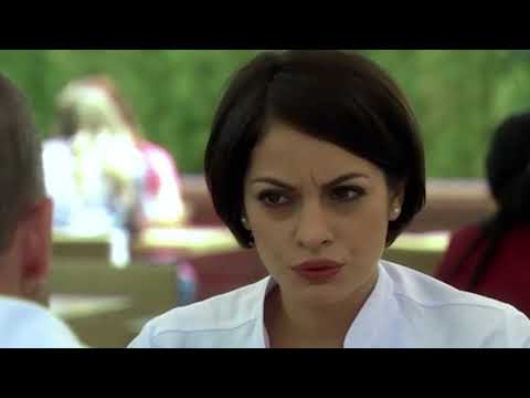 Sen De Gitme 14 Bölüm   Mehmet’ ten Ceyda’ya gizemli soru!