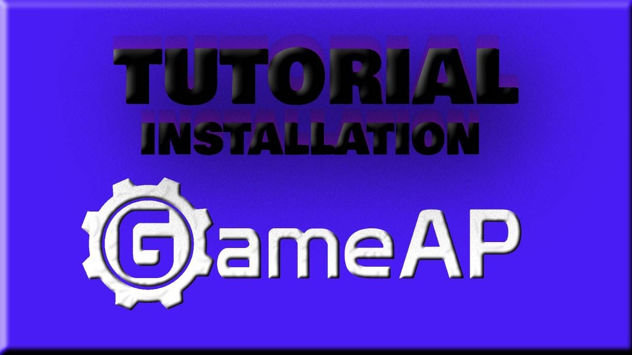 TUTORIAL|Installing a free game hosting panel (GameAP) - YouTube