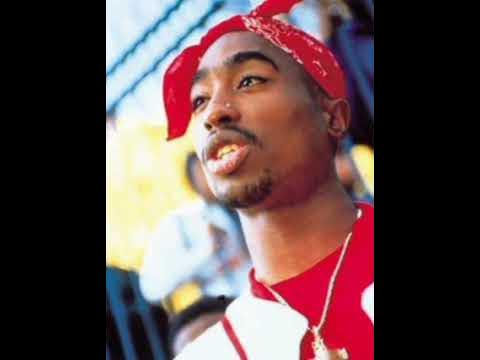 2Pac - Who Do U Luv? (Johnny J unreleased switch) - YouTube
