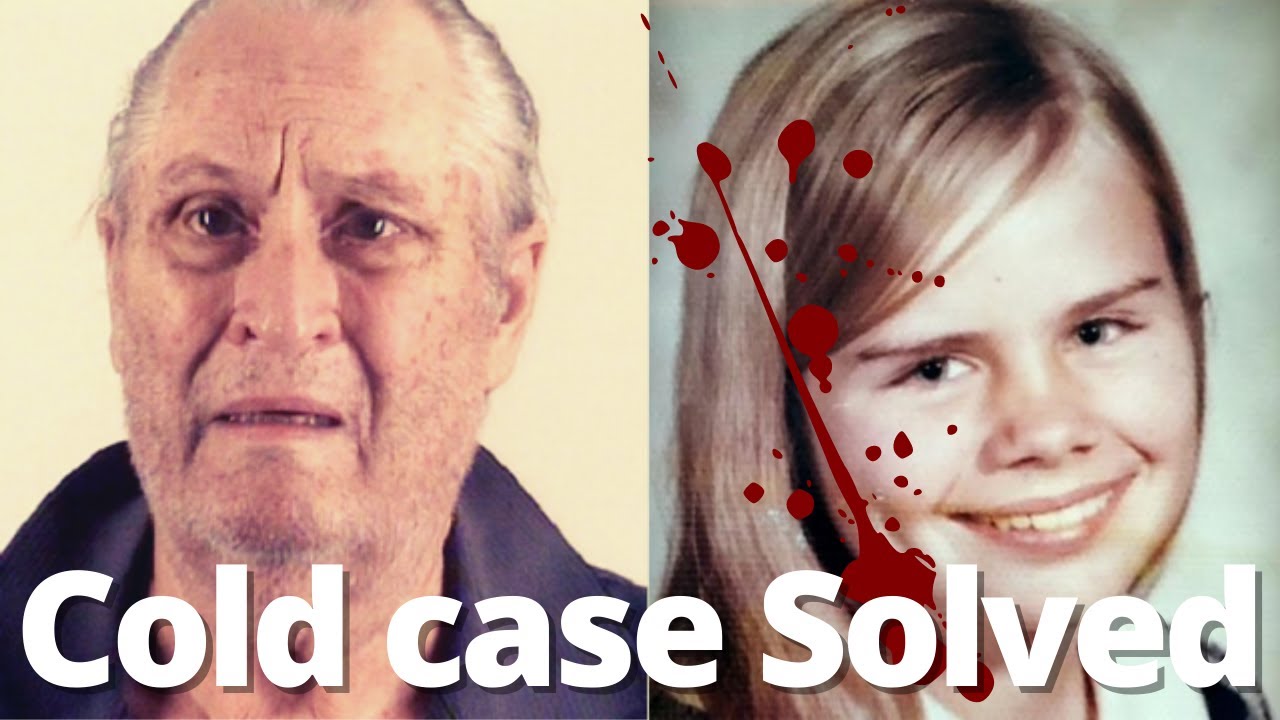 Cold Case Solved: Abduction of Carla Walker, She was never found again ...