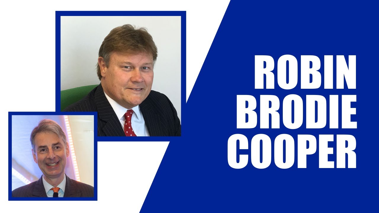 The Office Briefing Webinar Interview with Richard Kauntze and Robin ...