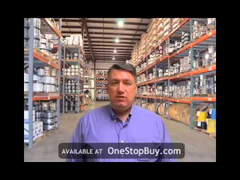 What is TGGT Wire? - YouTube