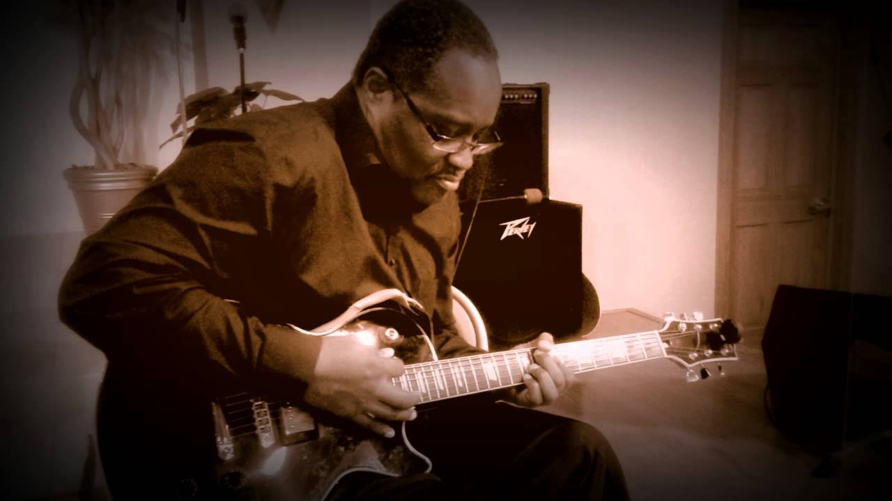 Michael Bell - I Got A Real Good Feeling - YouTube