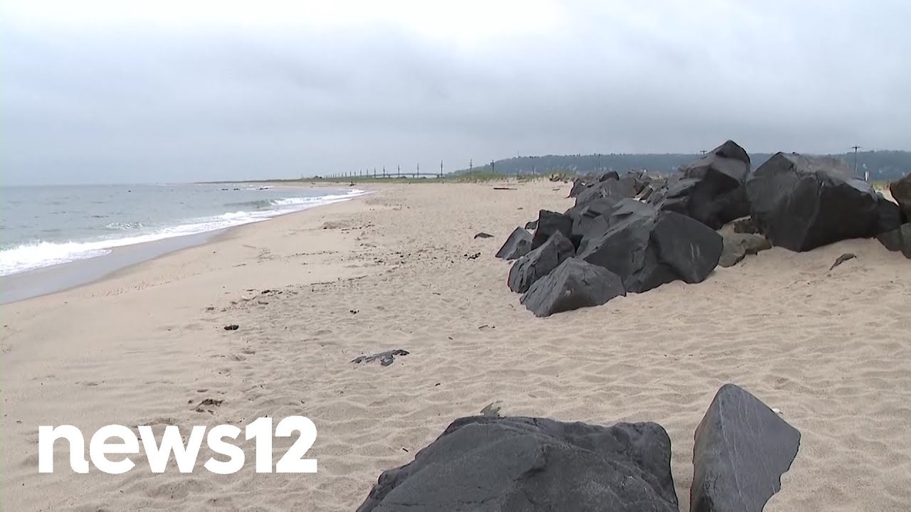 Best Beaches: Exploring Sandy Hook | News 12 - YouTube