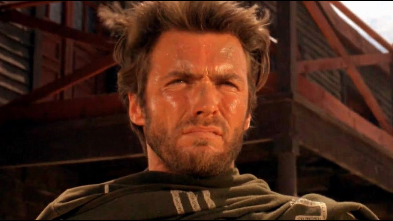 Top 20 Highest Rated Westerns of 1964 - YouTube