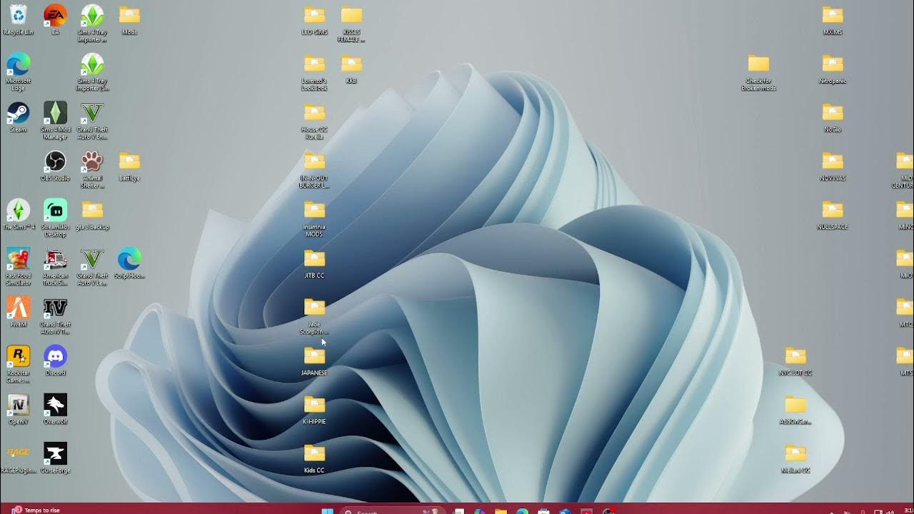 *HOW TO INSTALL SCRIPT HOOK V AND V DOT NET l INTO GTA 5* - YouTube