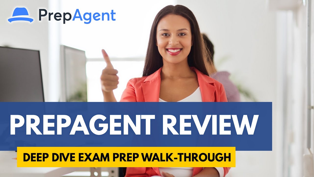 PrepAgent Review - A Deep Dive Walk-Through Of The PrepAgent Real ...