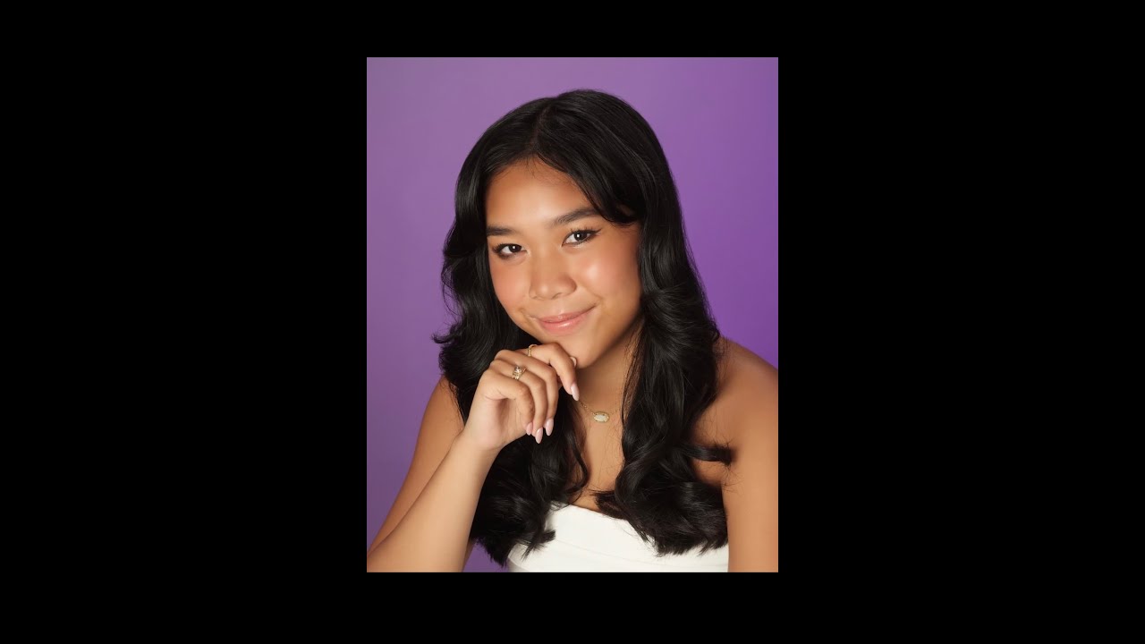 Mayrelle Castro - NYU Tisch Dance Solo and Improv Audition Videos - YouTube