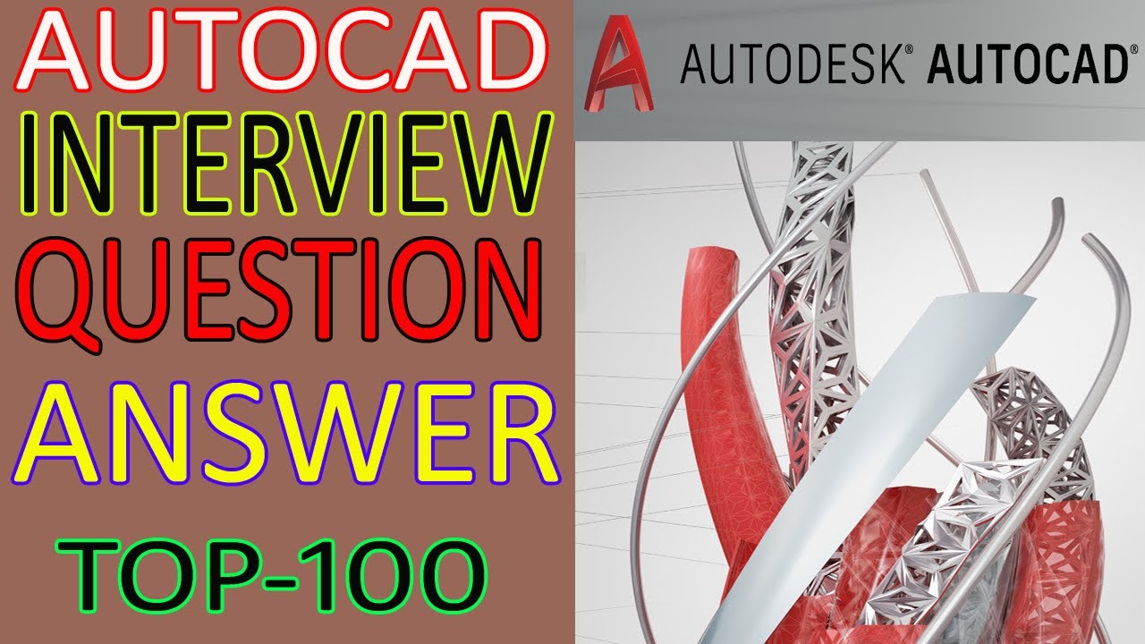 Autocad Interview Questions And Answers Bilal EduInfo YouTube autocad-interview-questions-and-answers-bilal-eduinfo-youtube
