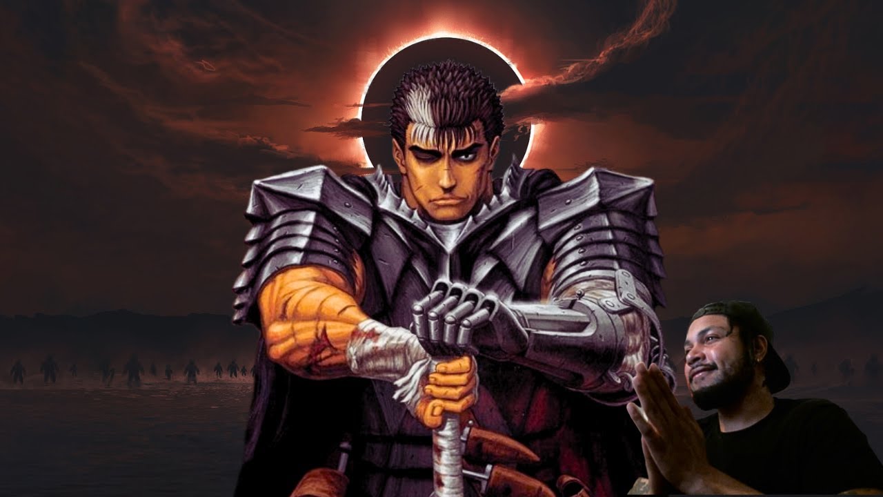 Elden Ring GUTS BUILD - PLAYTHROUGH PART 6 FINALE! - YouTube