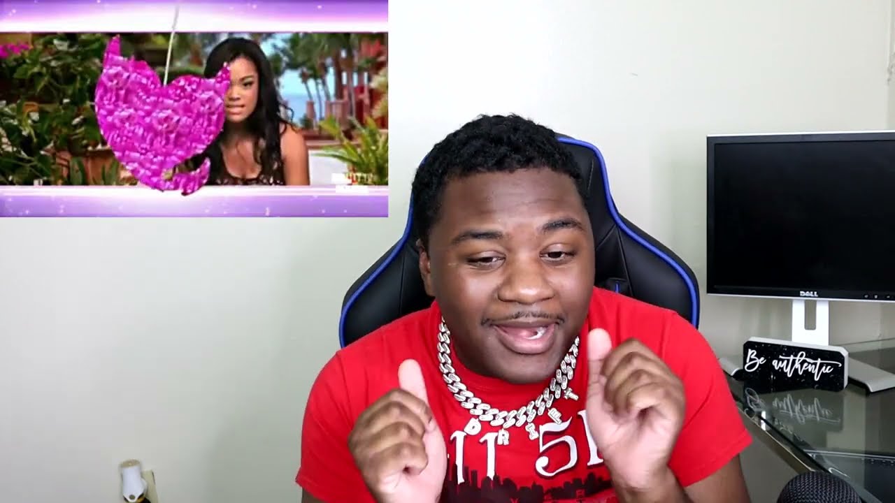 BGC9 Mehgan Best Moments | REACTION - YouTube
