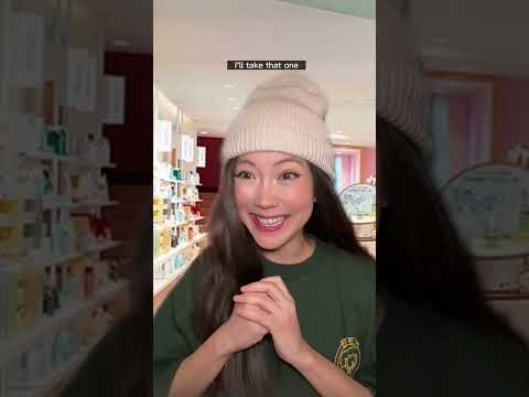 BEAUTY SHOPS IN KOREA ARE DANGEROUS! 😂😭 #kbeauty #korea