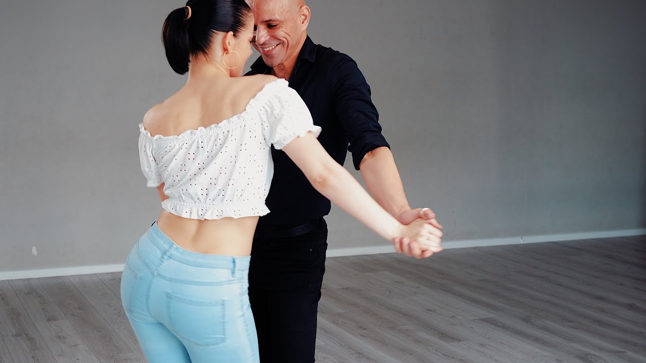 🔥 Sensual Couple Dance – Passion, Desire & Exotic Moves! 💃 - YouTube