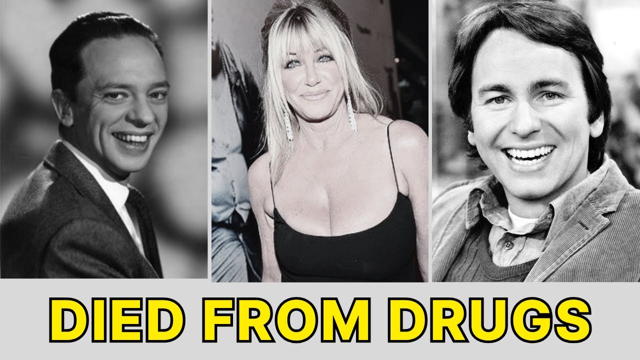 13 Beloved THREE’S COMPANY Actors Who Tragically Passed Away | Haunting ...