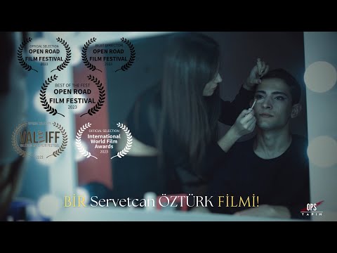 Kadın Kısa Film | The Woman Short Movie 