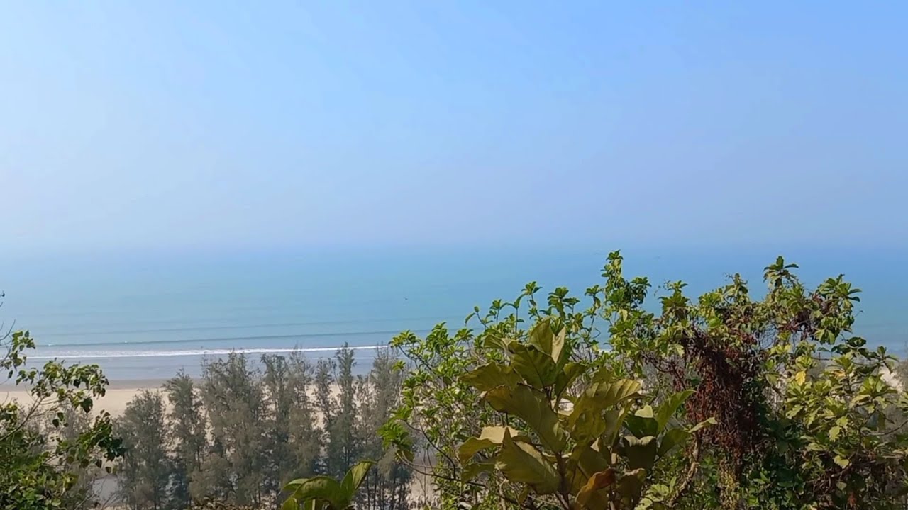 Beautiful Cox's Bazar 🌊🌊 & Beautiful moments [4-02-2024] - YouTube