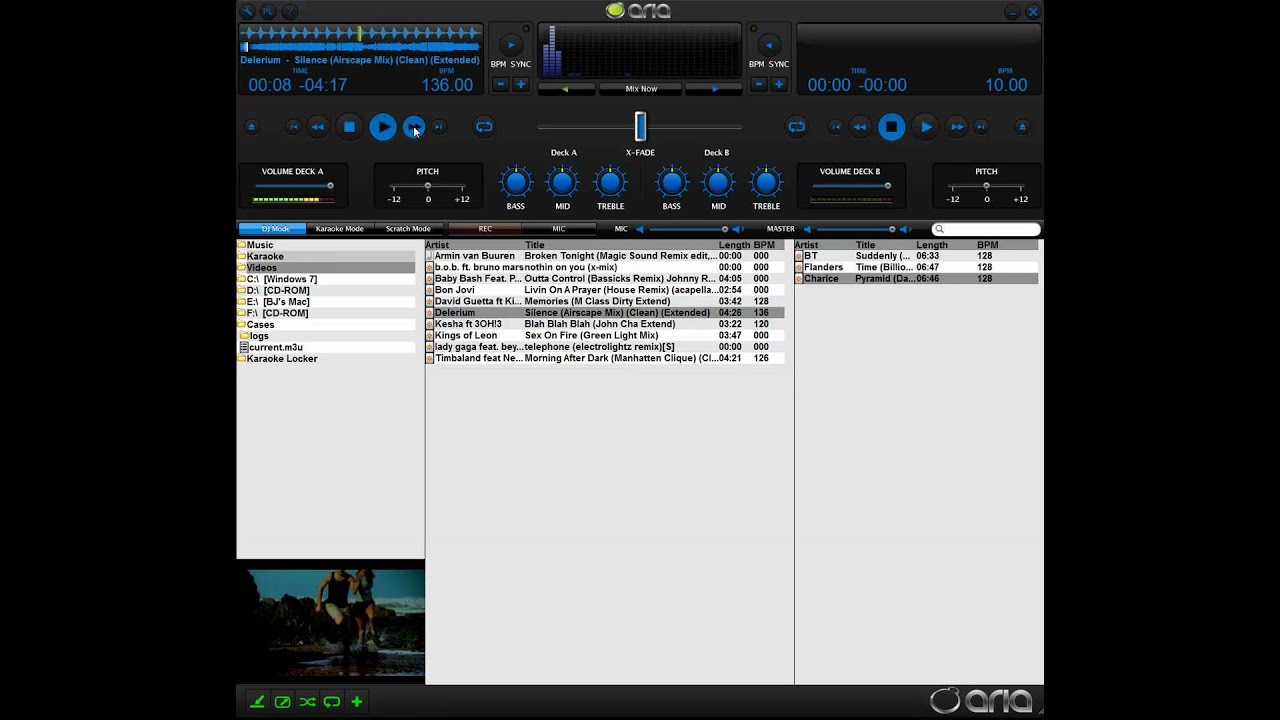 Fast Forward / Progress Bar - YouTube