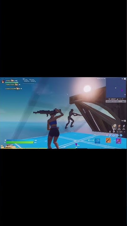 *Client Work* 2055 - Fortnite Montage | Sniper Montage | FN Montage | Battle Royale Montage ...