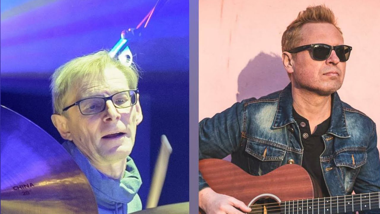 MOJO BAND - Rock&Blues Medley (LIVE) - YouTube