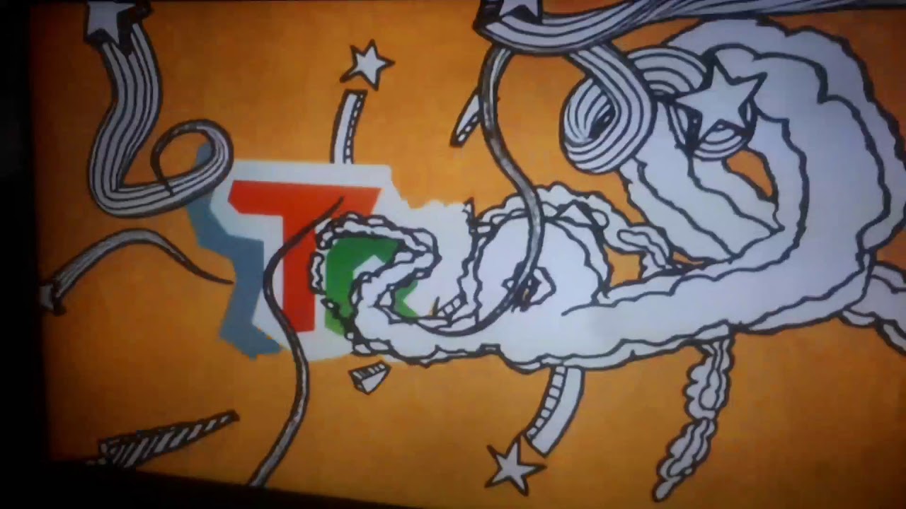 TRTÉ RTÉ 2 HD - YouTube