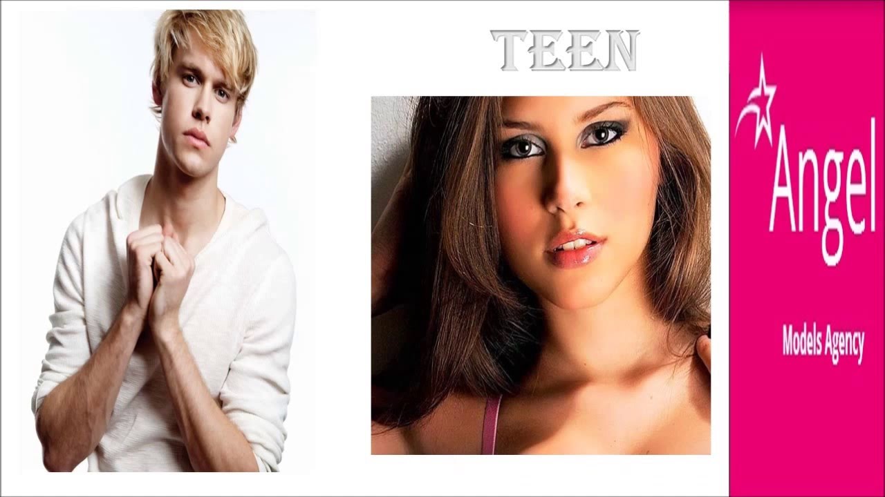 Angel Models Agency - YouTube