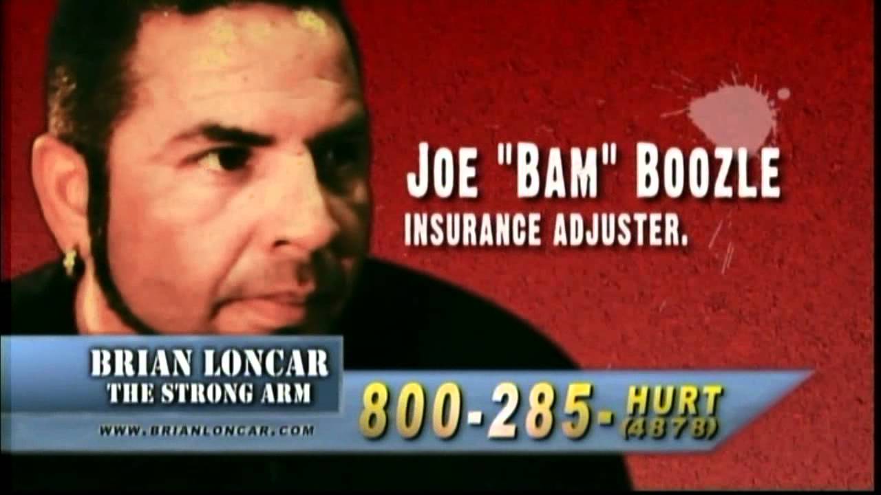 Texas Personal Injury Attorney Brian Loncar - YouTube