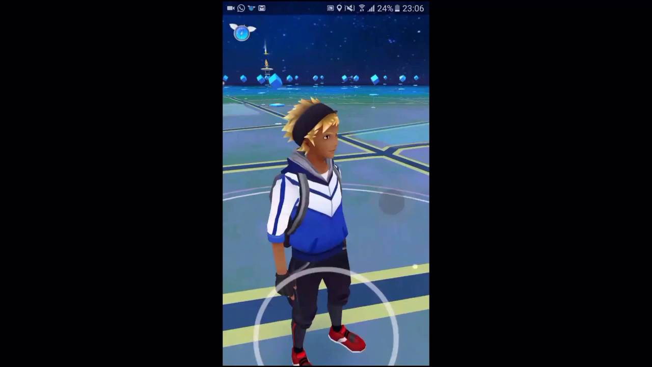 Soft-bann entfernen!|Pokemon Go|The Gamer - YouTube