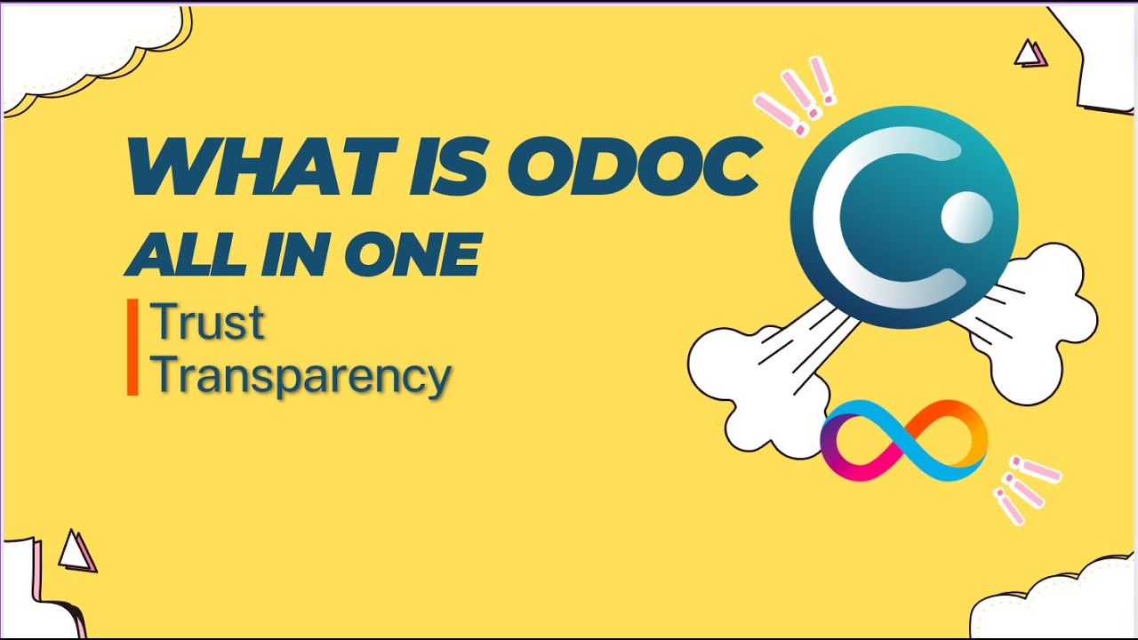 What is Odoc - YouTube