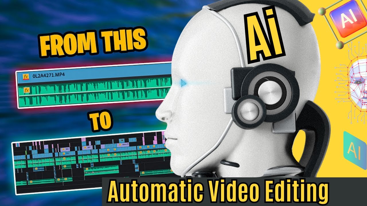 Ai Auto Video Editing Tool || Wisecut best video editing | Best Ai ...
