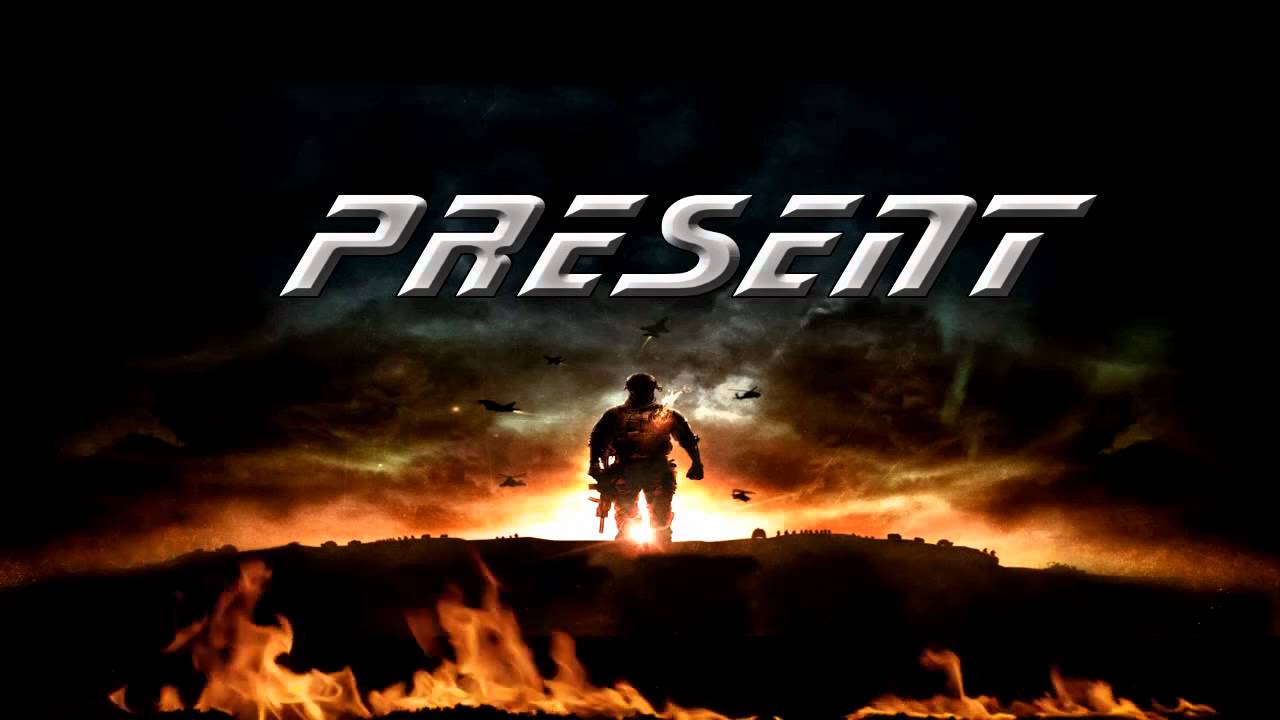 [BF3]intro chimere 2vs2 squad rush - YouTube