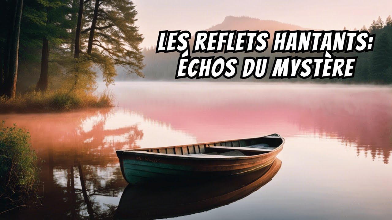 Les Reflets Hantants - YouTube