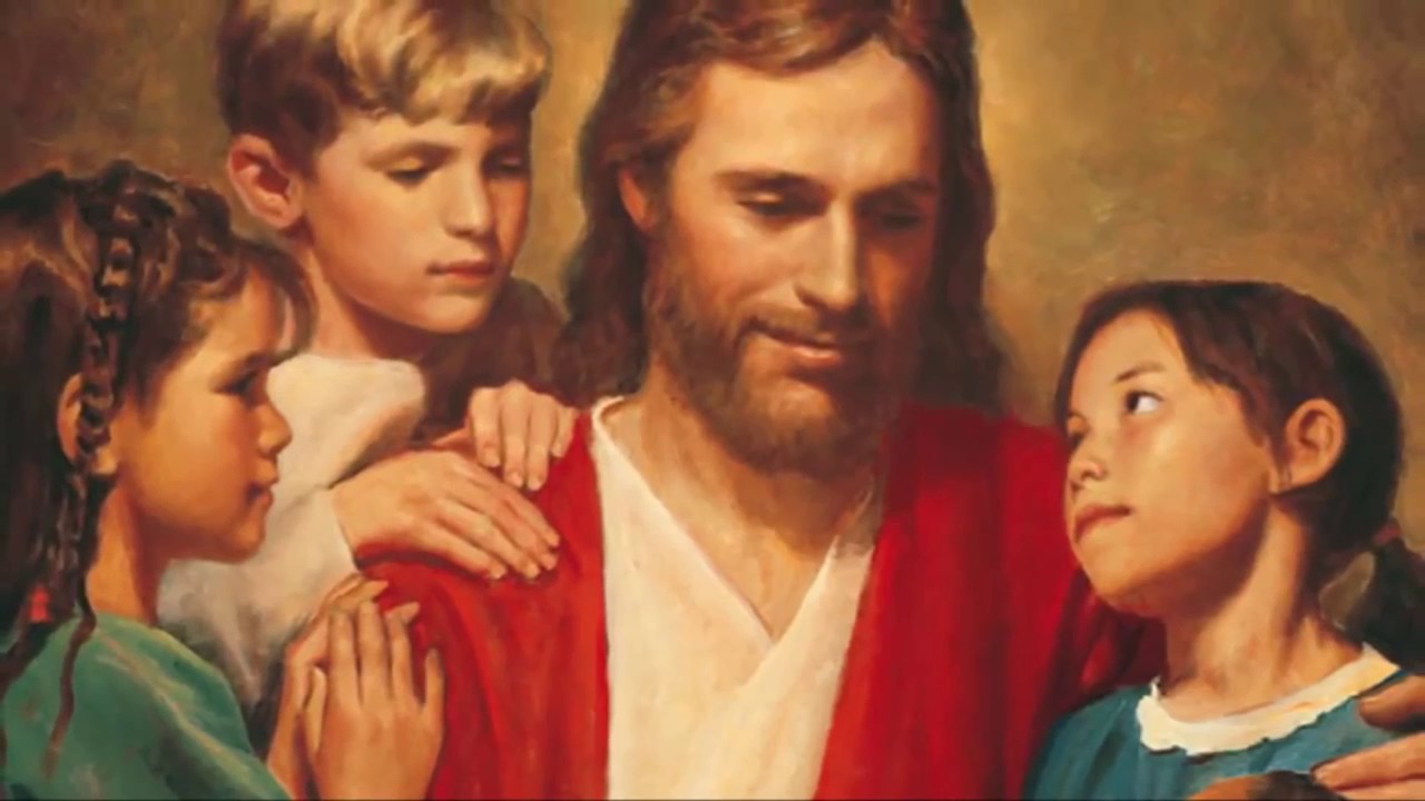 Be Still My Soul sung by Alex Boyé, Christmas 2012 - YouTube