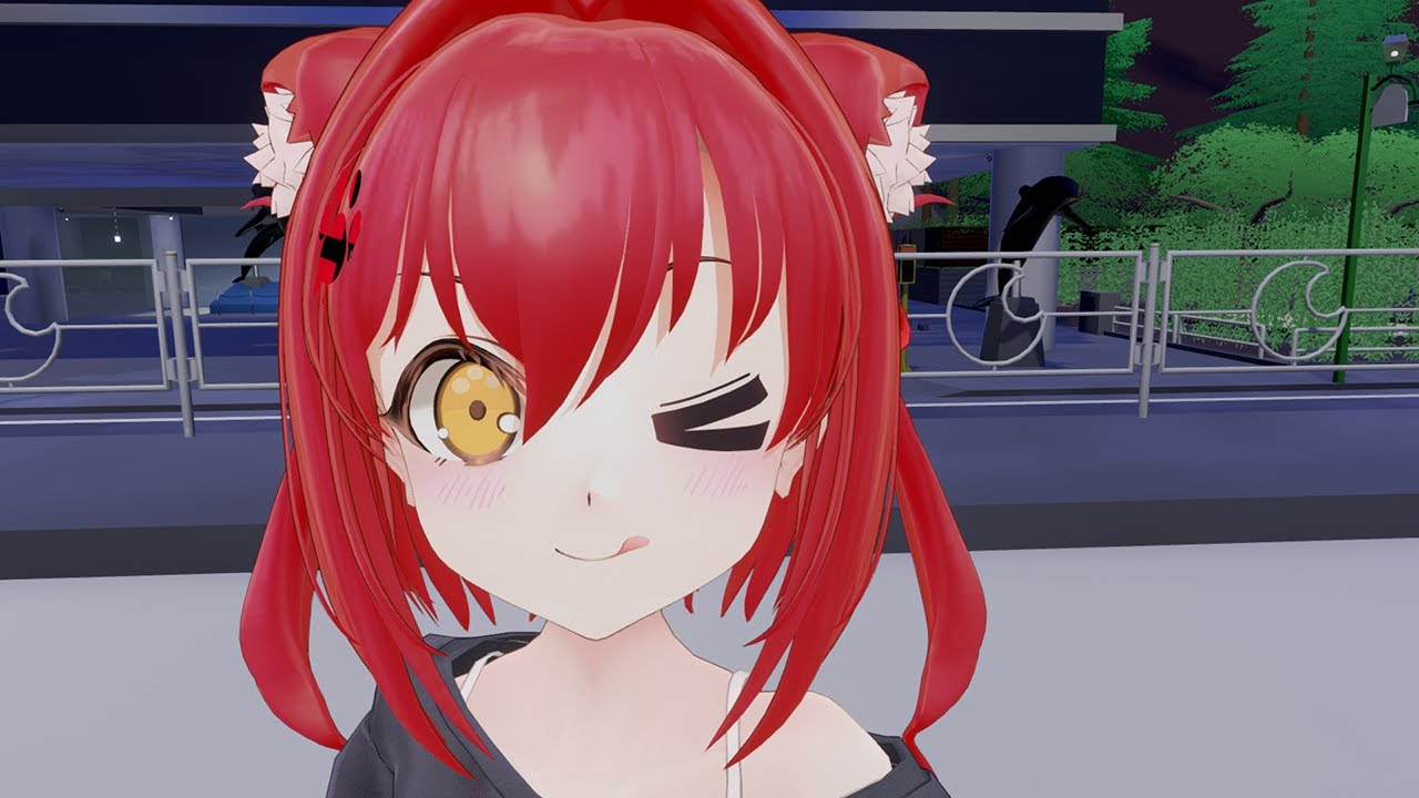 【VRChat】思っていたより色々増えていた。 - YouTube