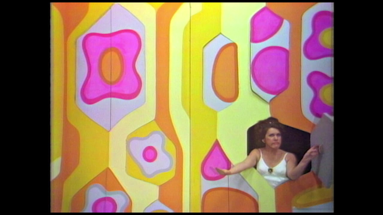 Tim Conway Joke Wall | Rowan & Martin's Laugh-In | George Schlatter ...