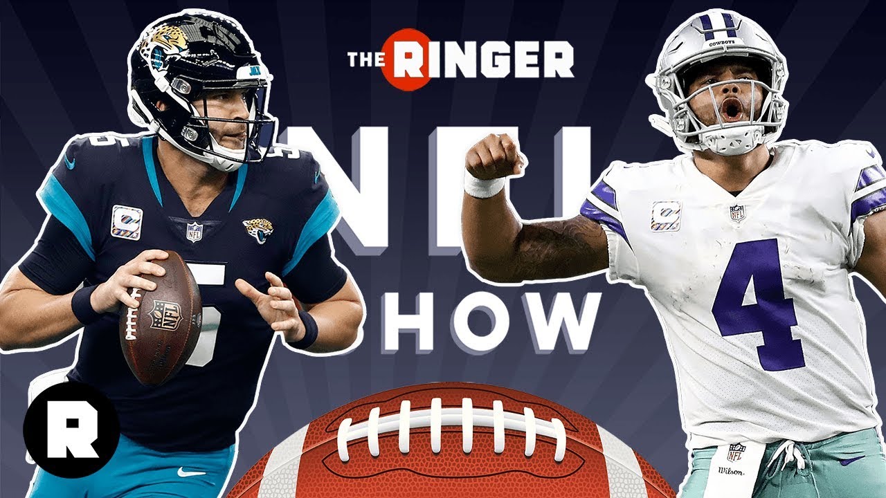 A Thriller in Foxborough and What We Know After Week 6 | The Ringer NFL ...