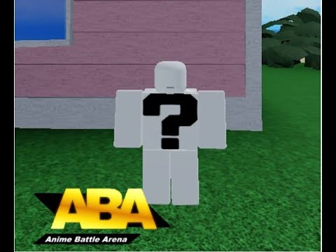 MR. random skin showcase [ABA] - YouTube
