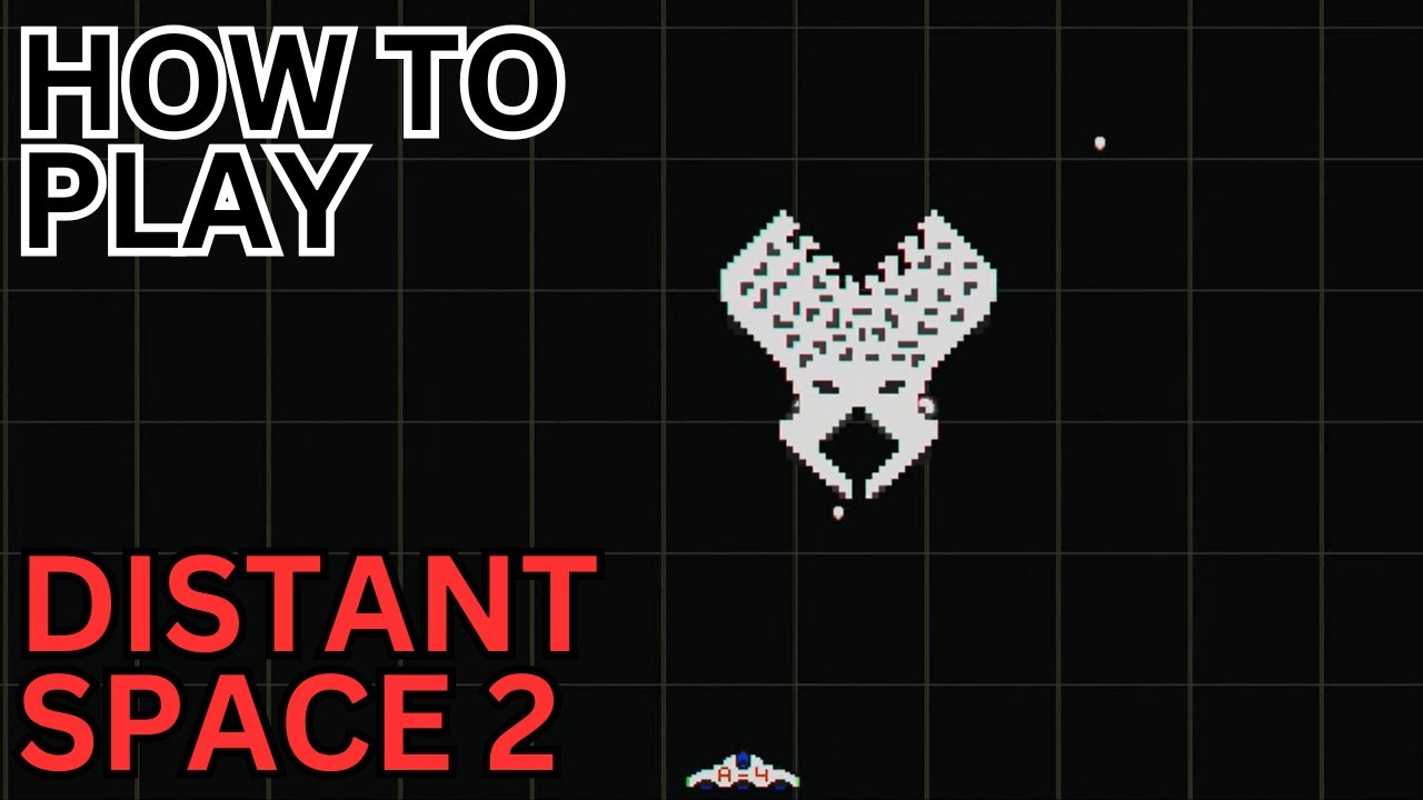 How to Play DISTANT SPACE 2 - Perfect Steam Achievement - YouTube