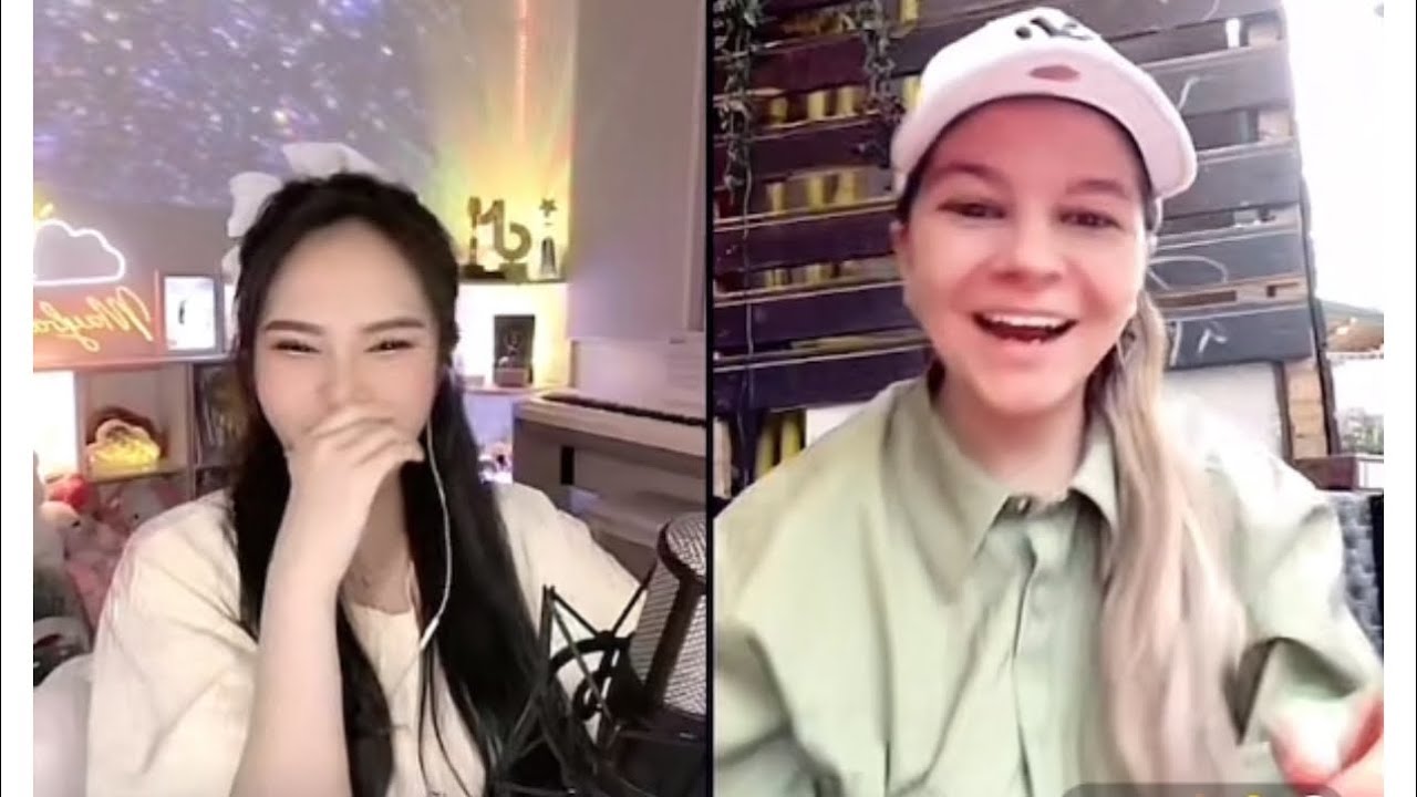 Da Da Da xong hiện tại Mây Bae đang học Hot Hit mới vui cùng Solla # ...