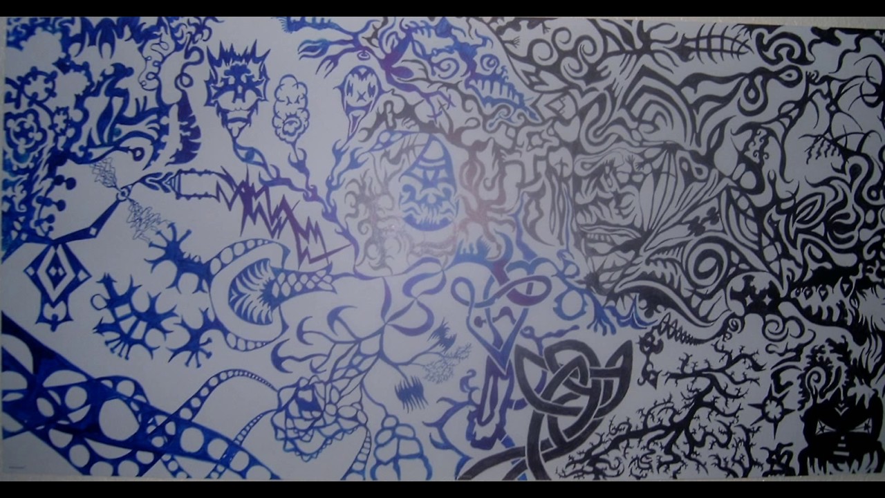 Plasma Gammaroid 3 -part 4 - YouTube