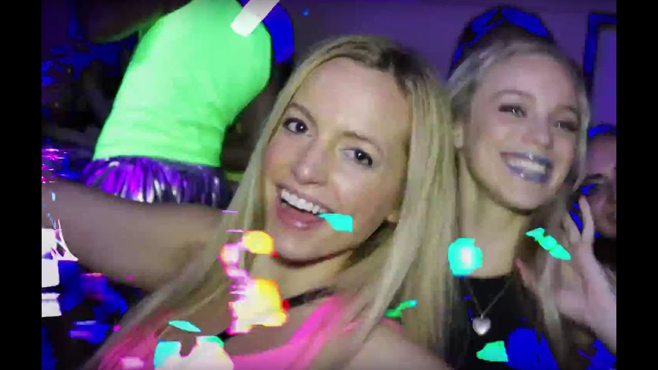 SIGMA NUCLEAR USC - YouTube