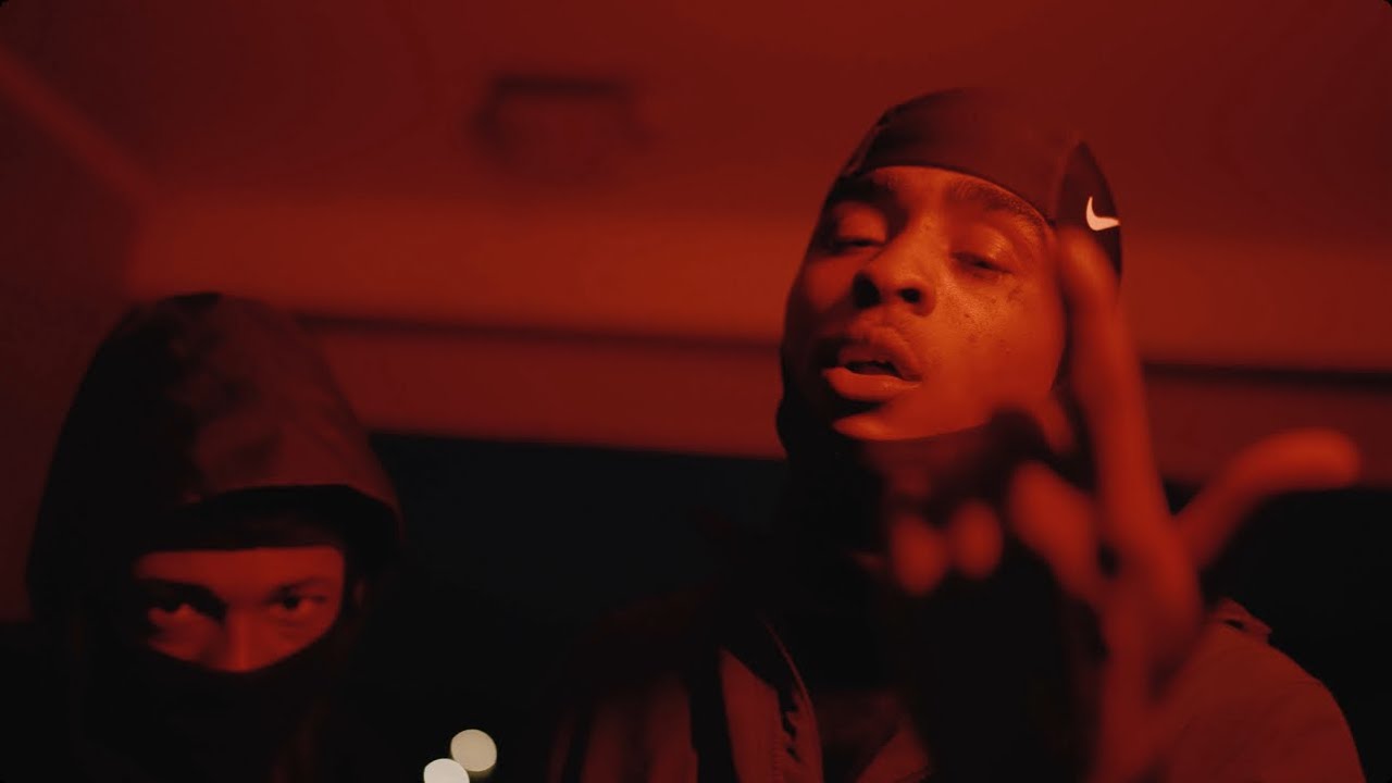 Li Acee - Free Again [Official Music Video] - YouTube