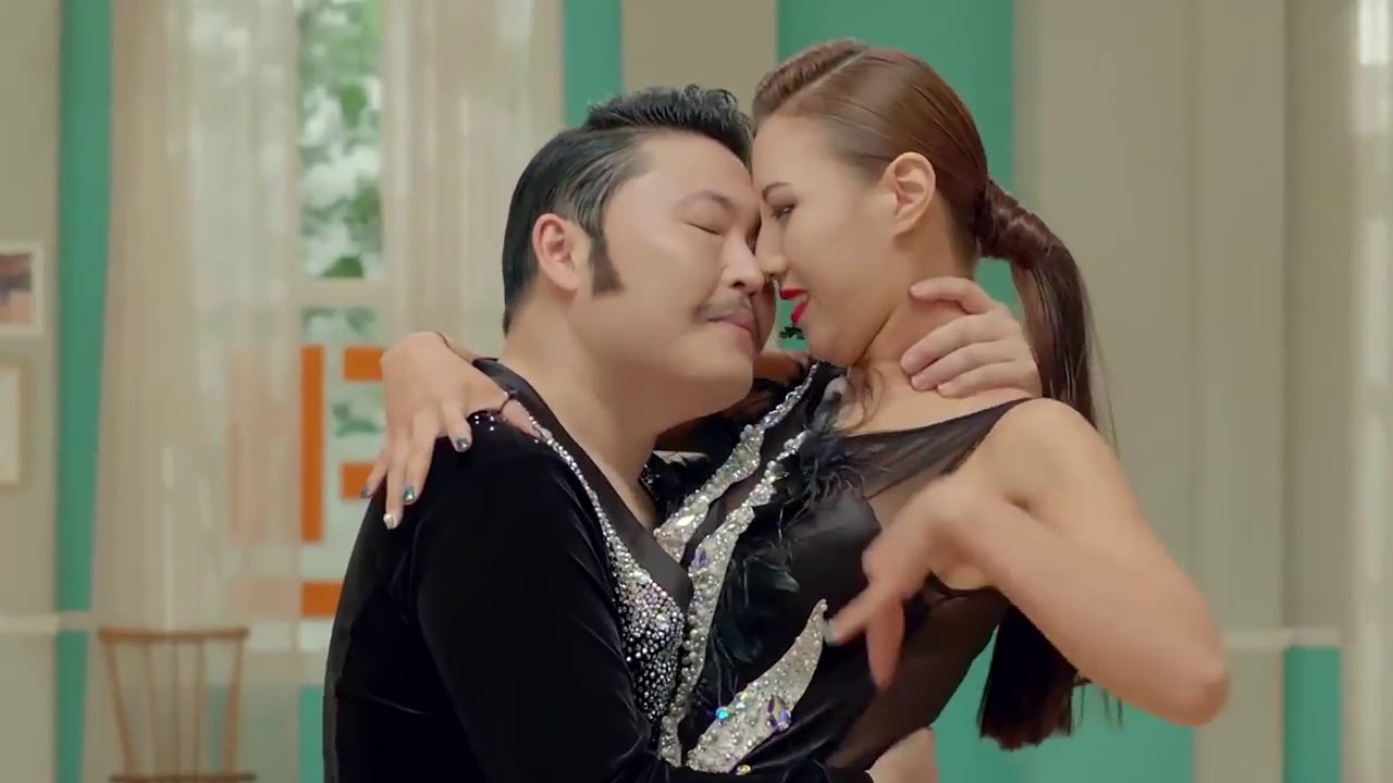 PSY 싸이 DADDY feat CL of 2NE1 English Lyrics Sub on CC - YouTube